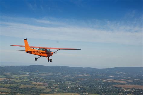 Private Pilot — Advanced Aviation Group