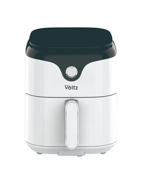 Фритюрник с горещ въздух Air Fryer Oliver Voltz Ov51980vd 1400w 3 5