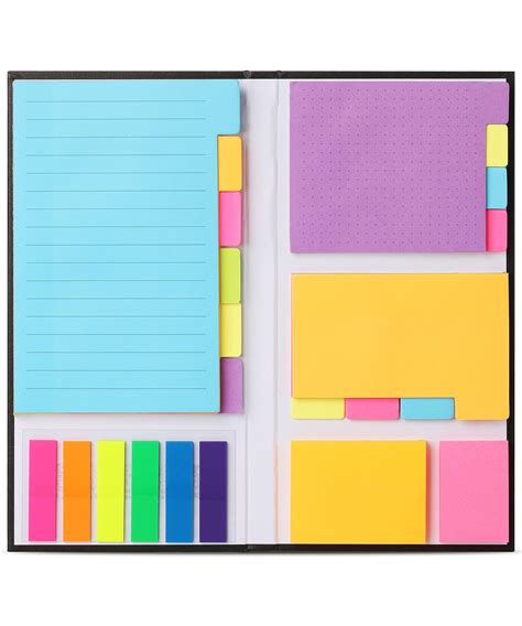 Mr Pen Bible Sticky Notes Set 410 Pack School Office Desertcart Kenya
