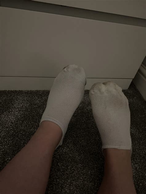 😍 R Anklesockgirls