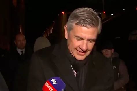 Andrew Cavenagh Breaks Rangers Takeover Cover After Fenerbahce Epic