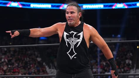 Matt Hardy Describes Top WWE Star As Vince McMahon S Wet Dream