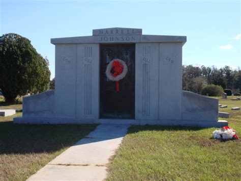 Carl Thomas Harrell 1922 2001 Find A Grave Memorial