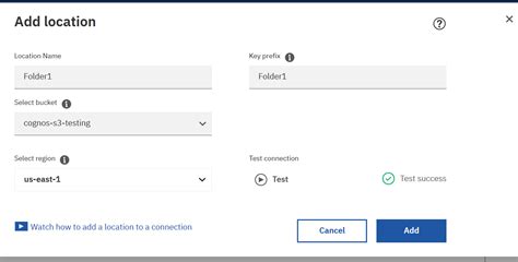 Save Cognos Reports To File System Pmsquare
