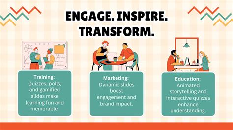 How To Use Ai To Create Interactive Presentations That Captivate Your Audience