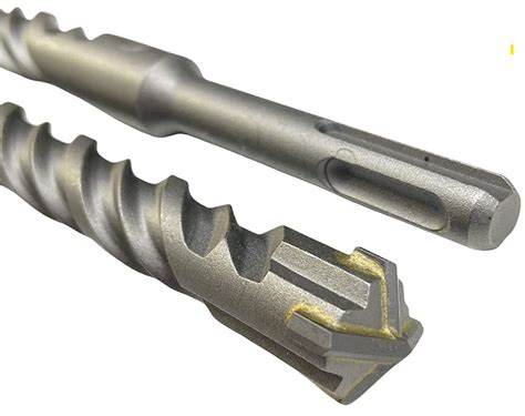 Fire Bird Sds Concrete Drill Bits Cross Head 26mm X260mm Firebird
