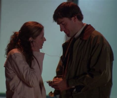 The Best Jim And Pam Moments Her Campus