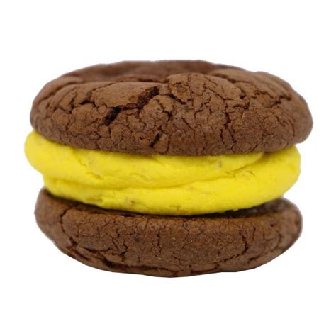 Mini Brookies Treats2eat