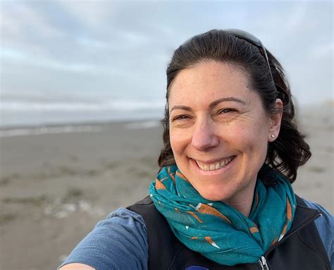 Samara Wenten Calbright College