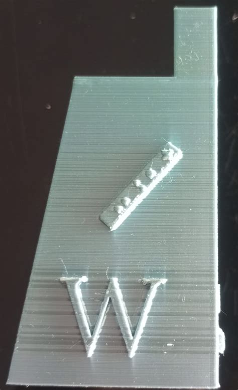 Free Stl File Wii Sensor Holder Sensor Holder 🎮 ・3d Printer Design To