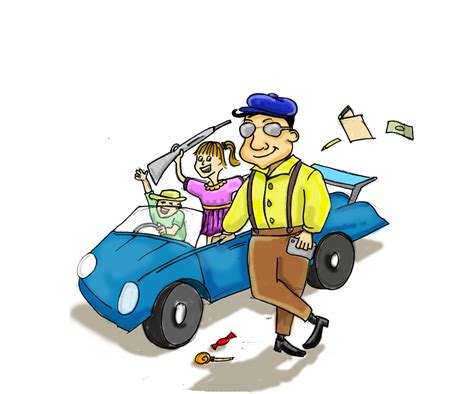 The Wicked Uncle Storynory