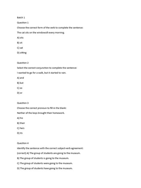 Batch 1 Pdf Verb Adverb