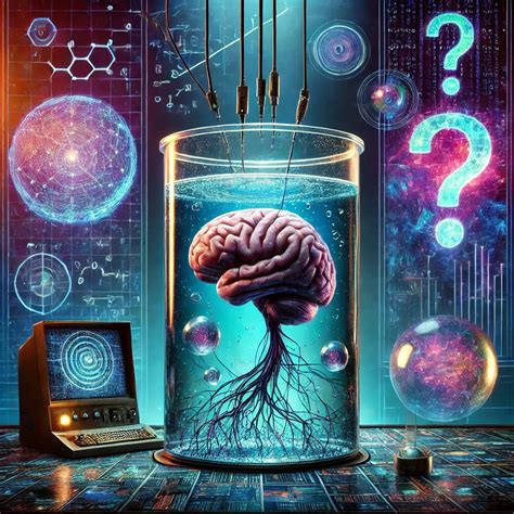 برسی فرضیه هیلاری پاتنم طرفداری