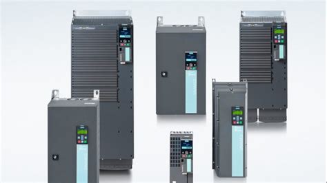 05 Hp 400 Hp Siemens Variable Frequency Drive Id 8633069012
