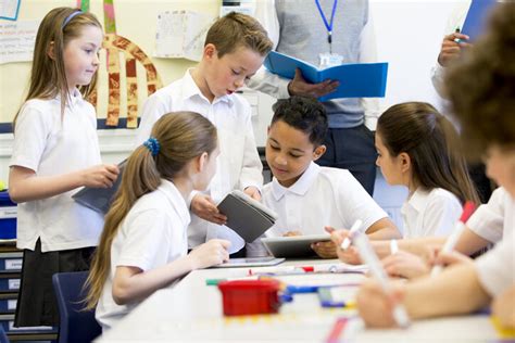El Papel Fundamental Del Docente En El Aprendizaje Activo