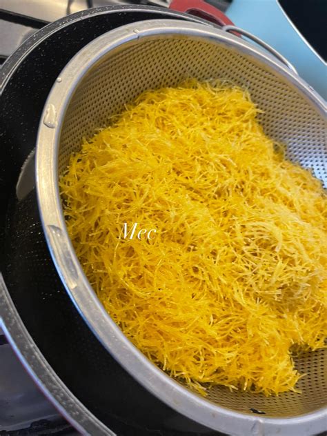 Comment réussir la cuisson de ses vermicelles Cuisine de Chez Nous