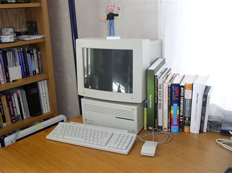 The Vintage Mac Museum K Macintosh