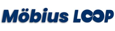 Möbius Loop By Krokobil