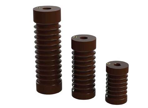 Capative Divider Insulators Haydn