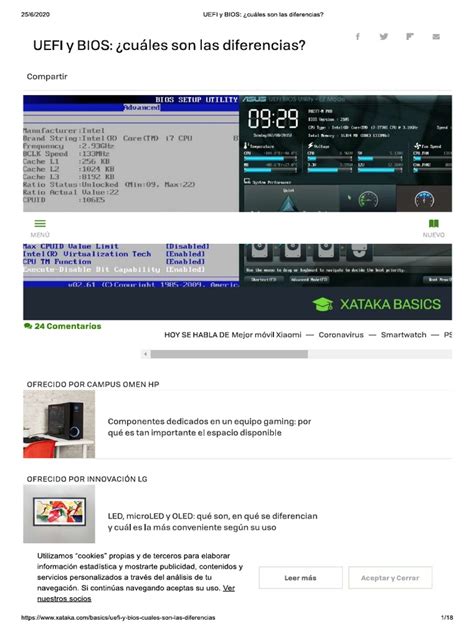 bios uefi pdf