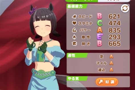 ウマ娘まとめちゃんねる
