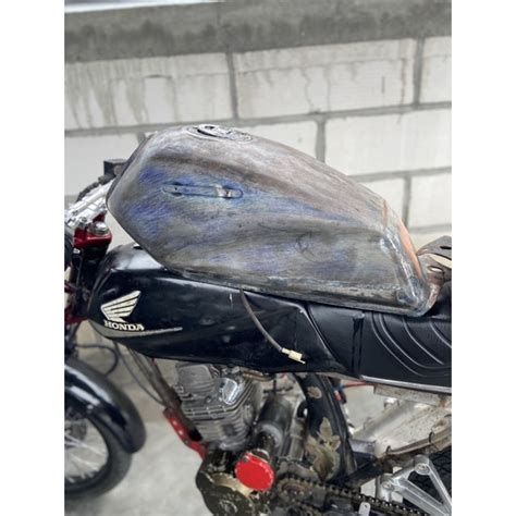 Jual Tangki Triseda Nat Lurus Shopee Indonesia