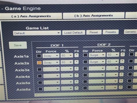 Dof Con Arduino Page