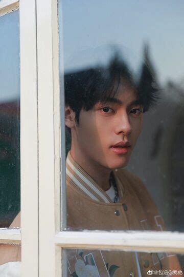 Bao Han Photo, HD Image, Wallpaper - CPOP HOME