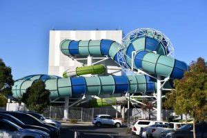 AquaPulse evacuated | Wyndham