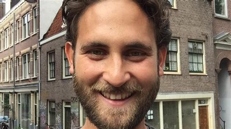 Misja Steinmetz Groenlinks Amsterdam