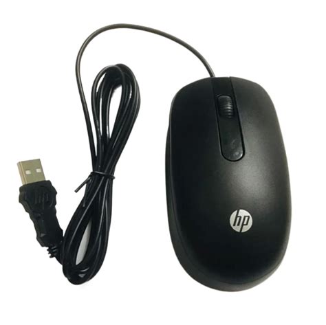 Hp Mouseusb Cable Mousemouse For Pcblack Mousecheap Mousemouse For Laptoplazer Mouse