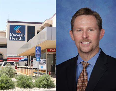 Kaweah Health Ceo Defends Hospital Amidst Open State Investigation