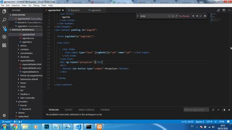 php Exibir Angular Json ionic 3 Stack Overflow em Português