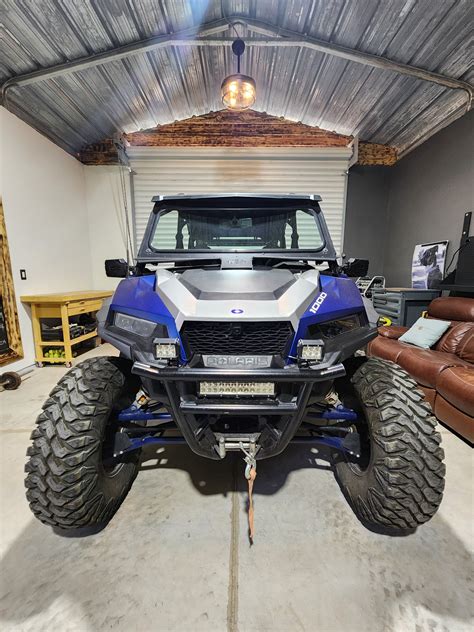 2020 Xp4 1000 Deluxe W Ride Command Polaris General Forum