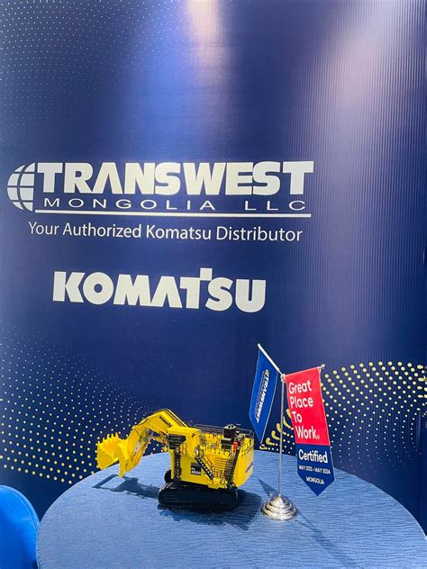 Голомт банкнаас жил бүр уламжлал Transwest Mongolia