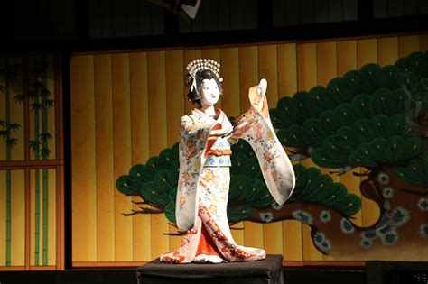 有田焼からくり人形劇