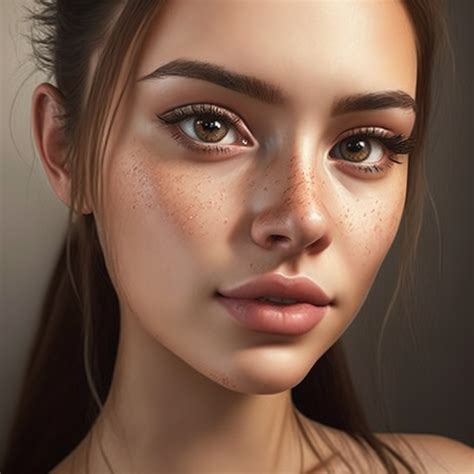 Beauty Portrait Portrait Girl Female Portrait Female Character Inspiration Fantasy Character