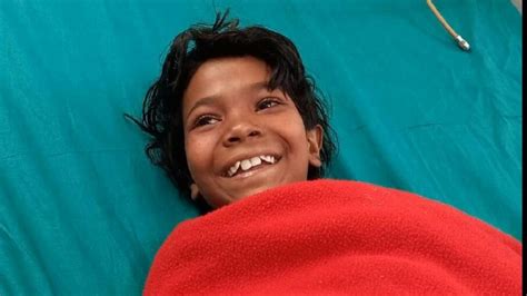 जन्मदाताच देत होता फाशी बालिकेची सुटका महाराष्ट्र News In Marathi