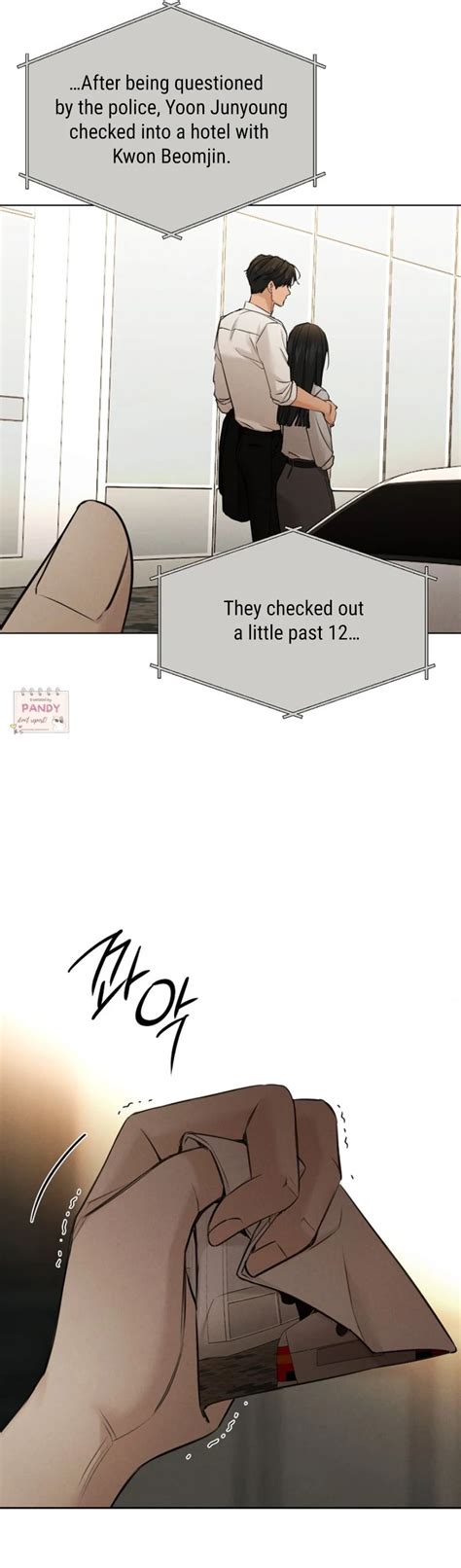 Read Just Twilight Chapter 61 Mangabuddy