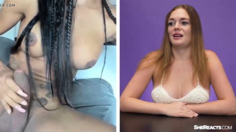 Do They Like Transgender Big Cock Edition Jade Valentine Eporner