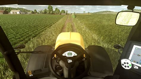 Jcb Fastrac 8310 Fs25 Kingmods