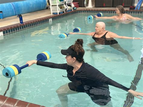 Lets Chat About Bursitis How To Use The Pool To Cure Your Lateral Hip