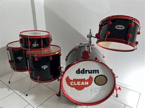 Барабан Бас Бочка, Флор Том, Малий. Тама, Pearl, Yamaha, Basix, Sonor ...