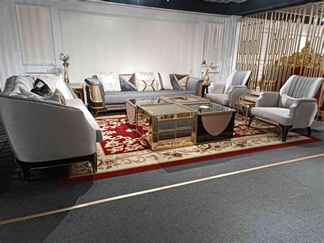 La Bianca Sofa SB BEDMATE FURNITURE