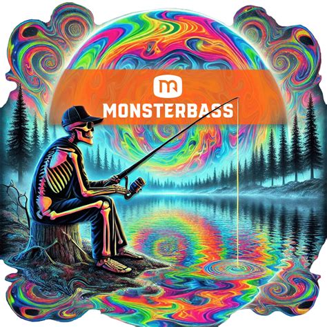 Fish Or Die Monsterbass