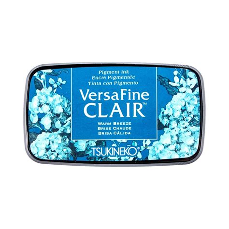 Tsukineko Versafine Clair Inker Birch Wholesale