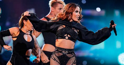 Backlash To Anittas Music Video Evokes A Painful History In Brazil