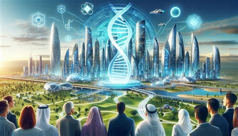 A New Horizon How Longevity Tech Is Reshaping Our Future Advanced