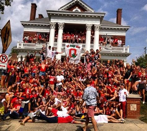 Fraternity Class