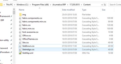 Interface Changing Colors In The Modern UI Seems Impossible Stack Overflow